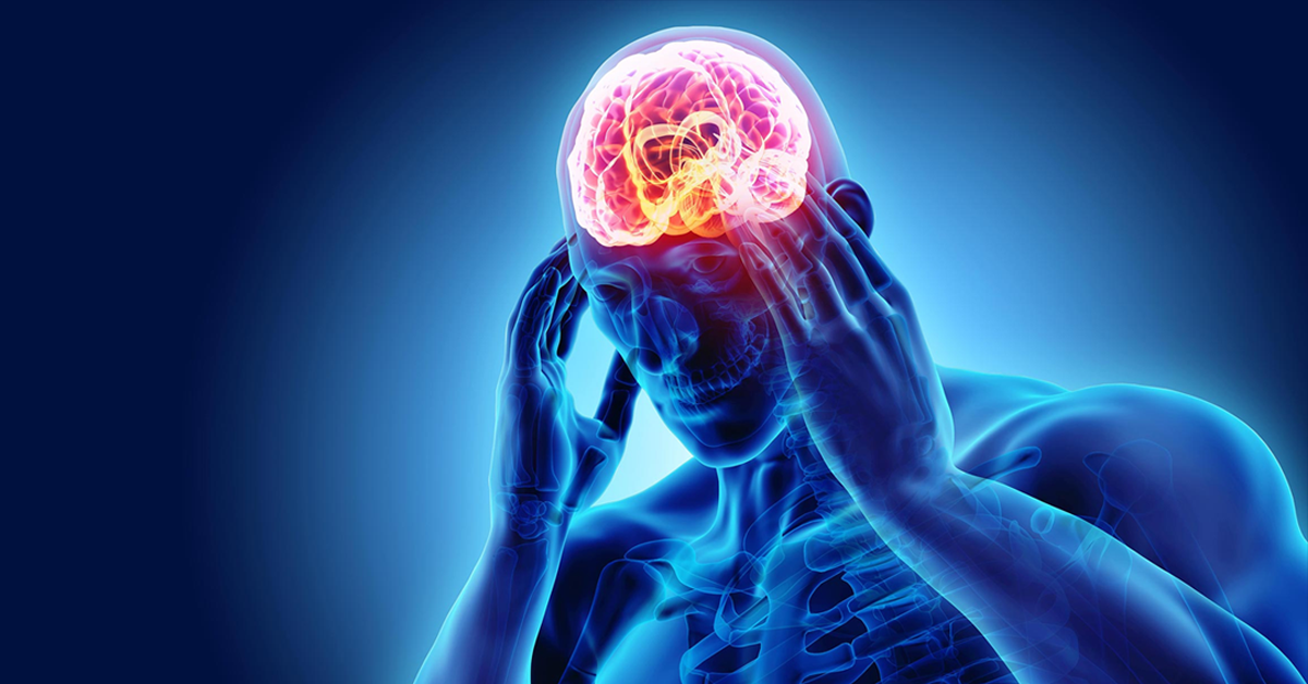 TRATAMENTO PARA CEFALEIA: O QUE FAZER? QUEM PROCURAR? | Head & Neck